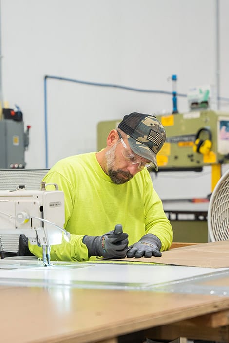 IMF | INSULATION MATERIALS FABRICATION EXPERTS