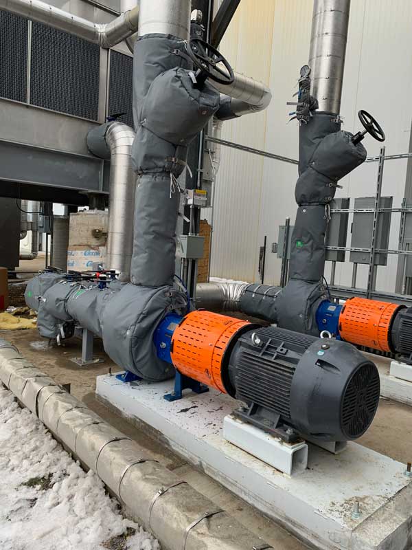 IMF | INSULATION MATERIALS FABRICATION EXPERTS